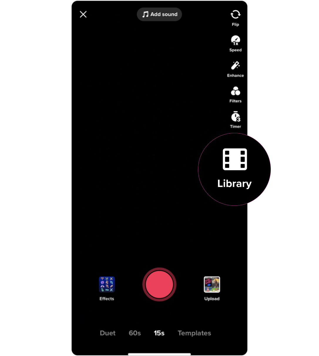 What’s the TikTok Library? A Look at the Newest Feature - TRIBE